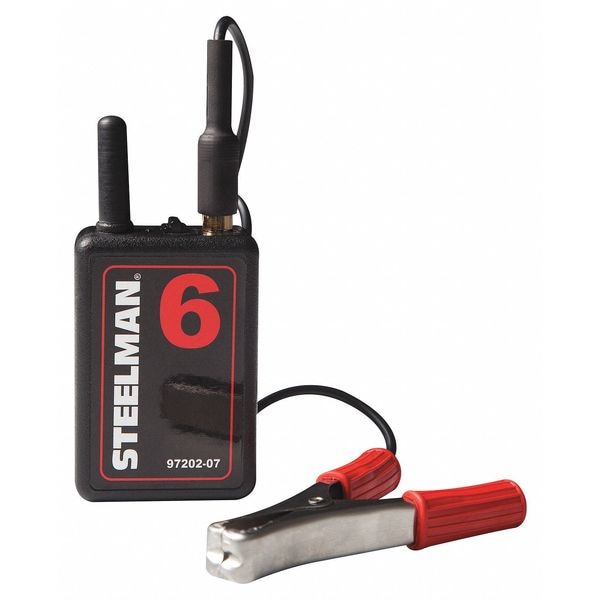 Steelman Wireless Chassis EAR Transmitter, No. 5 97202-06 | Zoro