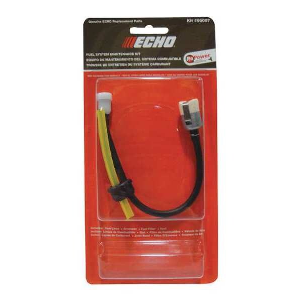 Echo Fuel System Kit Repower 90097 | Zoro