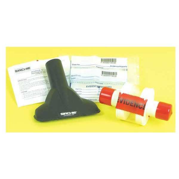 Atrix Forensic Trace Evidence Vacuum Filter (FFUT) | Zoro