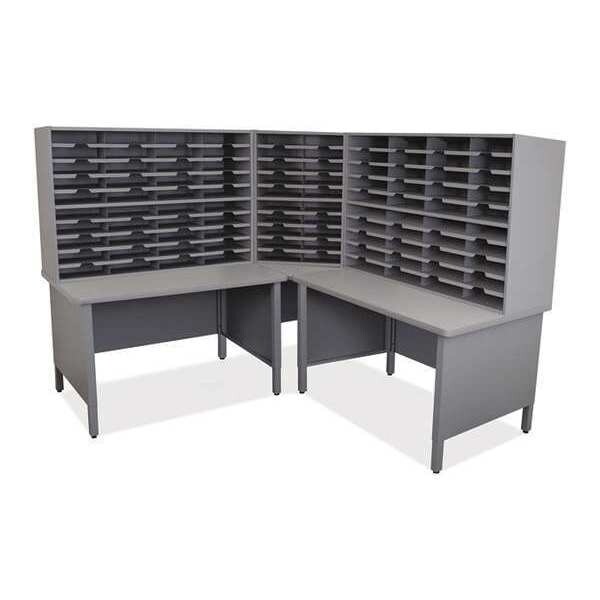 Marvel Mailroom 100 Slot Mailroom Organizer UTIL0060/AT | Zoro