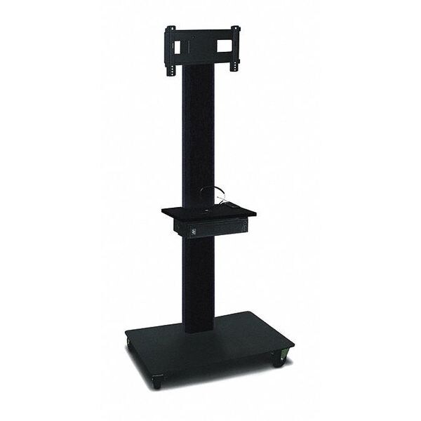 Marvel Vizion 26-32" TV Monitor Stand/Mount, Shelf, AmpliVox Headset ...