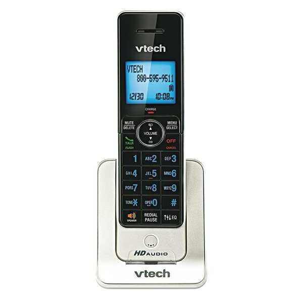 Vtech Cordless Handset for LS6425 Series LS6405 | Zoro