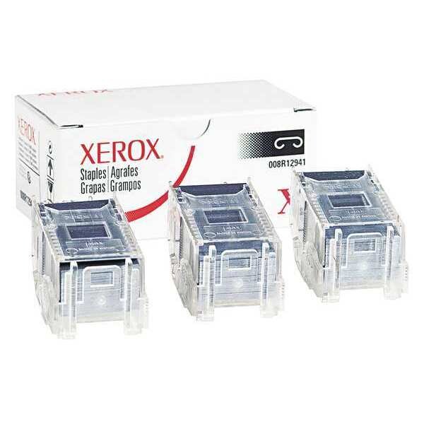 Xerox Finisher Staple, Xerox 7760/4150, PK15000 008R12941 | Zoro