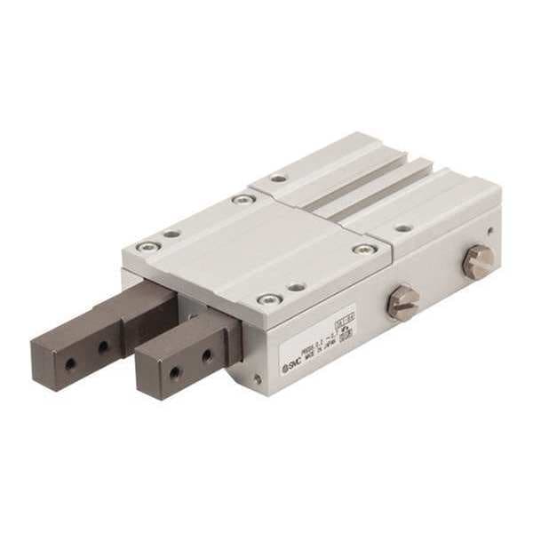 Smc 12mm Bore Double Finger Escapement 12mm Stroke MIW12-12D | Zoro