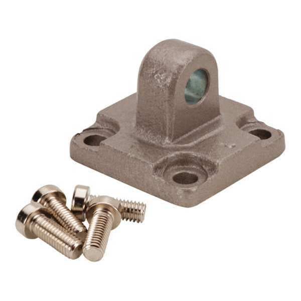 Smc Single Clevis Bracket for 63mm, MDB MB-C06 | Zoro
