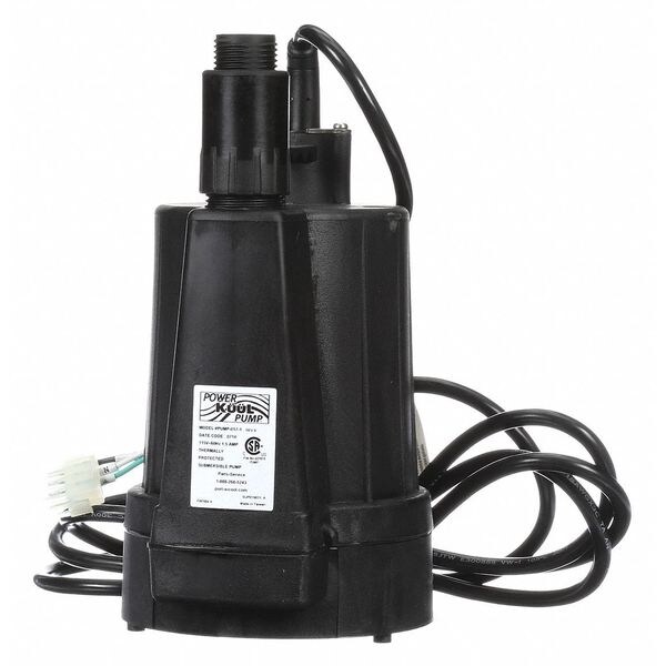 Portacool Pump, Jetstream 260 Series PARPMPJ2600A | Zoro