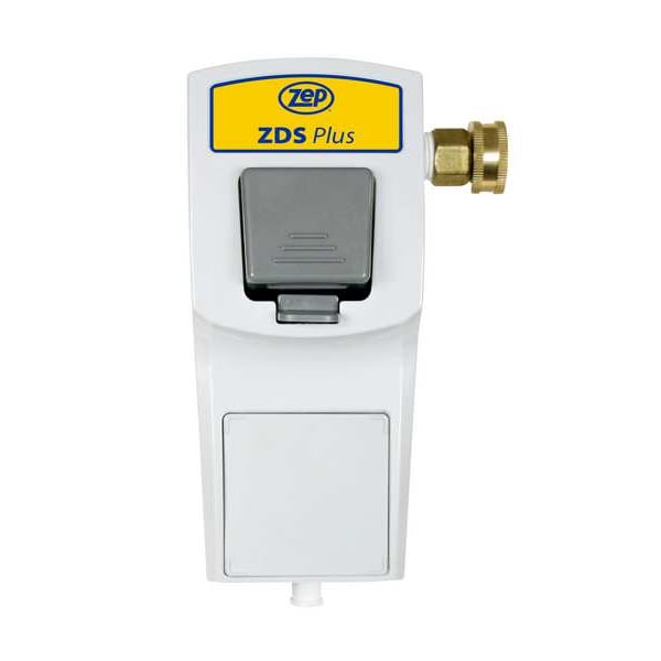 Zep ZDS Bulk Fill Dilution Dispenser DC01542 | Zoro