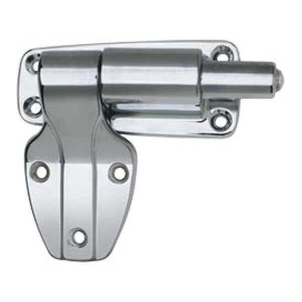 Kason Spring Assisted Hinge, 1249 Series 11249000004 | Zoro