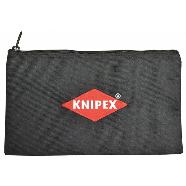 Knipex Knipex Keeper Pouch With Header 9K 00 90 11 US | Zoro