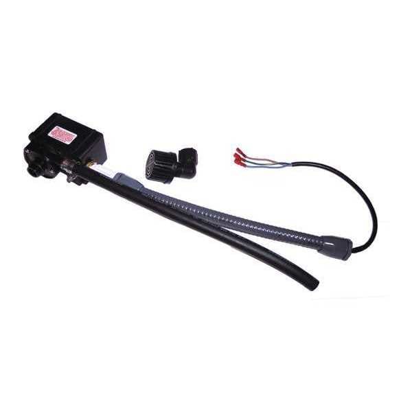 Smartwasher Pump Assembly, 4475-PMASY-23 14879 | Zoro