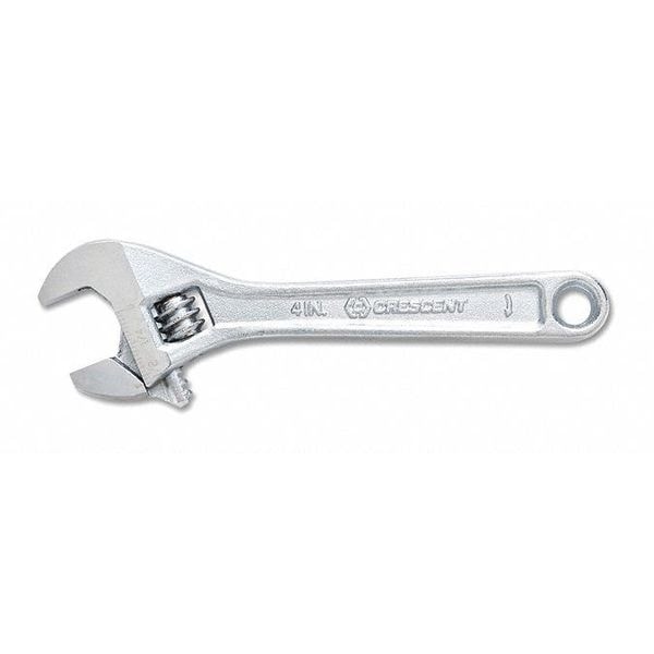 10 Inch Crescent Wrench | Zoro.com
