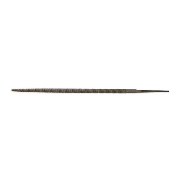 Crescent Nicholson 10" Round Wood Rasp Bastard Cut 19875 | Zoro