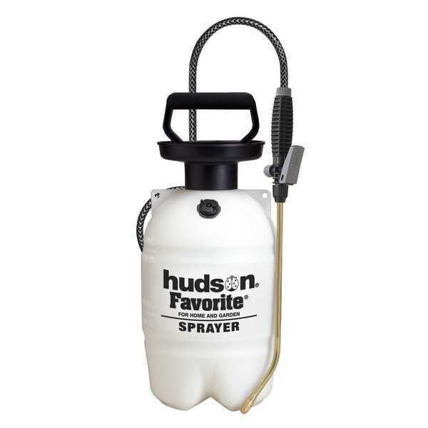 Hudson 1 Gal. Poly Tank Sprayer 30191 | Zoro