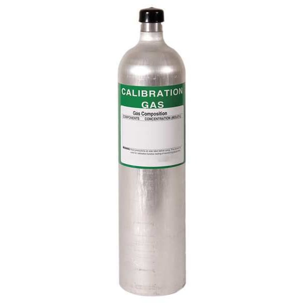 Norco Calibration Gas, Carbon Monoxide, Hydrogen Sulfide, Methane ...