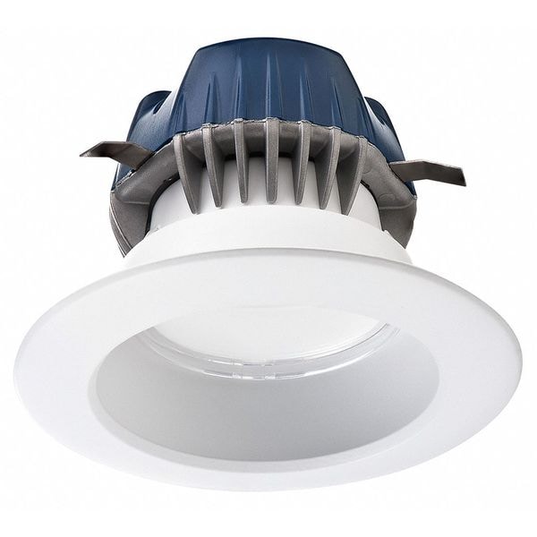 Cree LED Recessed 4 In Downlight, 575L CR4-575L | Zoro
