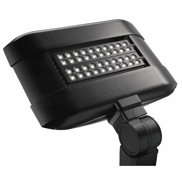 Cree LED Floodlight, 102W, CRI 70,9271L, 5700K BXAL3D06D-UCZ | Zoro