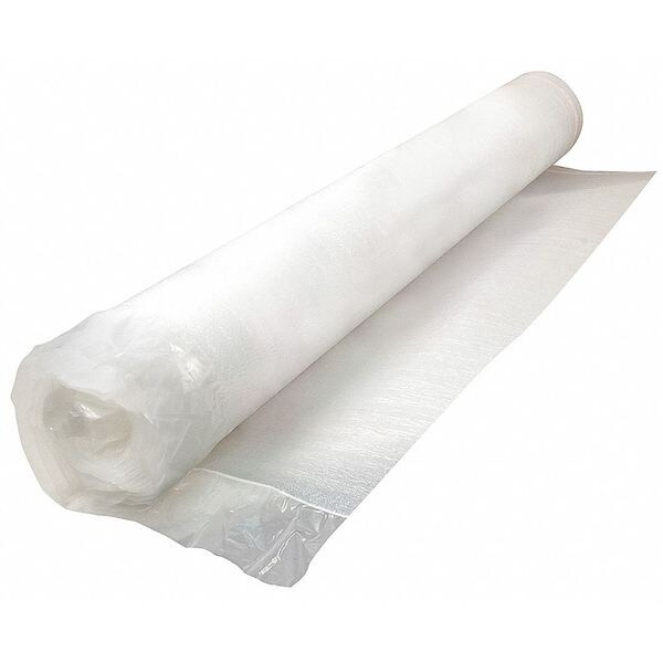 Roberts Underlayment, Poly Foam, 3/32 x48 in, 25 ft 70-025 | Zoro