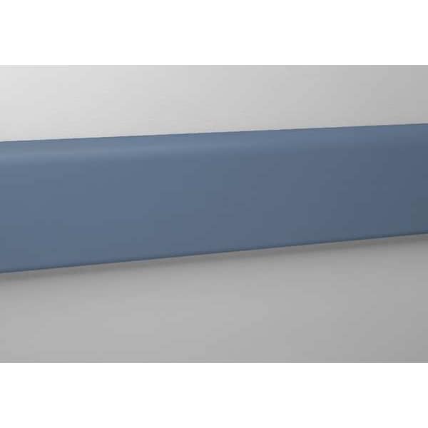 Pawling Wall Guard, Windsor Blue, 4 x 144In WG-4-12-265 | Zoro