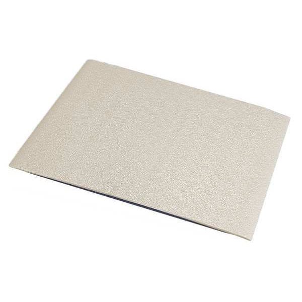 Pawling Wall Covering, 48 x 96In, Ivory WC-60-4x8-2 | Zoro