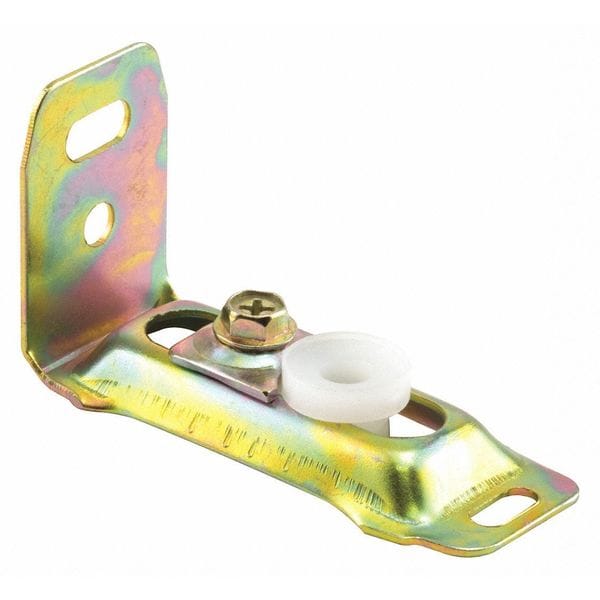 Primeline Tools Bi-Fold Door Bottom Pivot Bracket (Single Pack) N 6837 ...