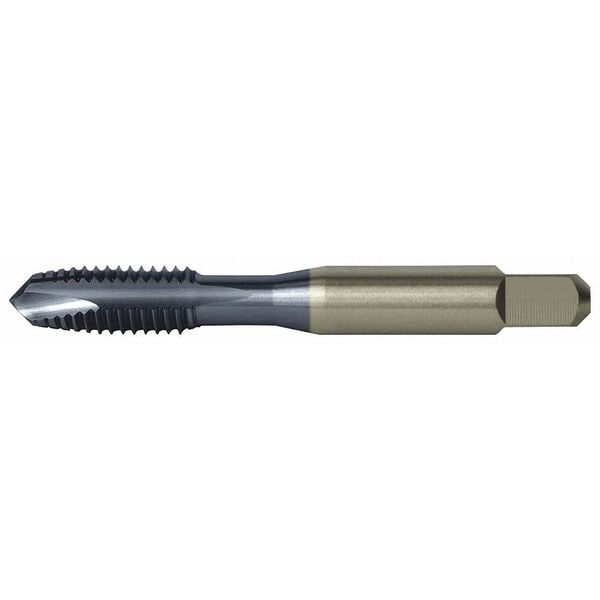Cleveland Spiral Point Tap, Plug, 2 C55376 | Zoro