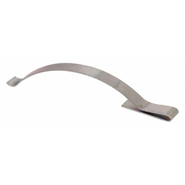 Primeline Tools 1/4 in. Corner Mounted Window Screen Tension Spring, 2 ...