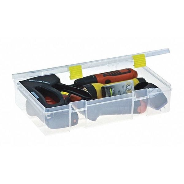 PLANO MOLDING 1 Storage Box, 14"L x 9.13"W (2373101) | Zoro