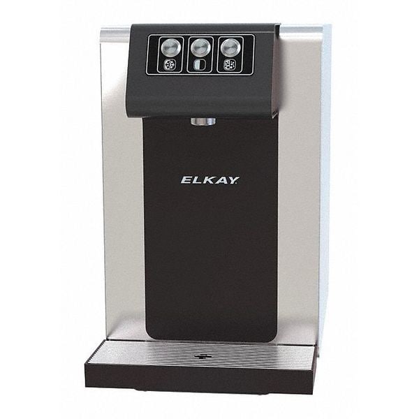 Elkay Cold, Room Temperature Inline Water Dispenser for DSBS130UVPC | Zoro