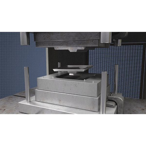 Convergence Training Mechanical Power Press Safety, DVD C-958 | Zoro