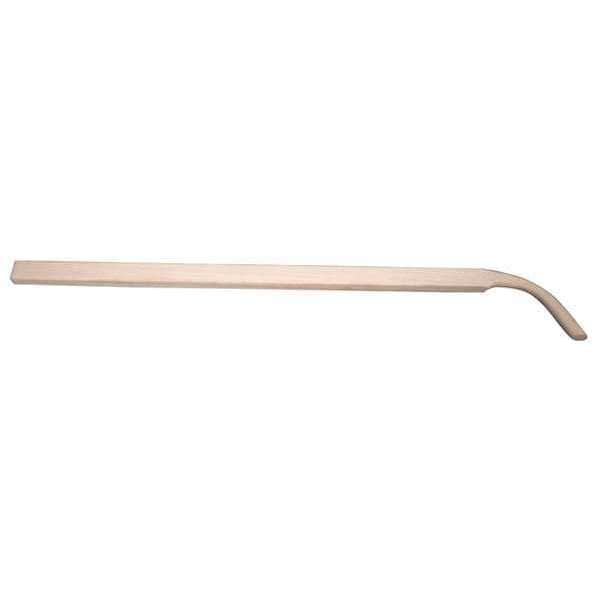 Link Handles Walking Plow Handle, 56", Red Oak 64205 | Zoro