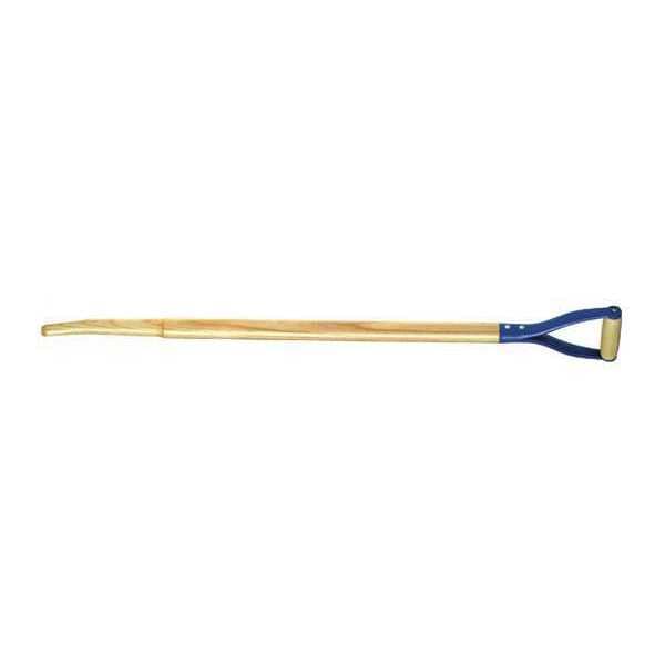 Link Handles Hollowback Shovel Handle, 30", D-Grip 66717 | Zoro