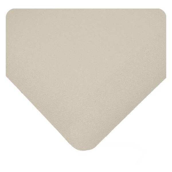 Wearwell 7 ft. L x PVC Surface With Anti-Microbial Nitrile Infused ...