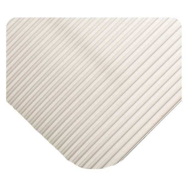 Wearwell 15 ft. L x PVC Surface With Nitrile Infused Sponge, 1/2" Thick ...