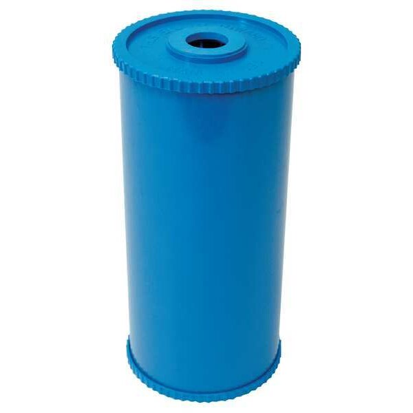 Aries Filterworks 25 Micron, 4.5 in O.D., Carbon Cartridge AF-10-1043 ...