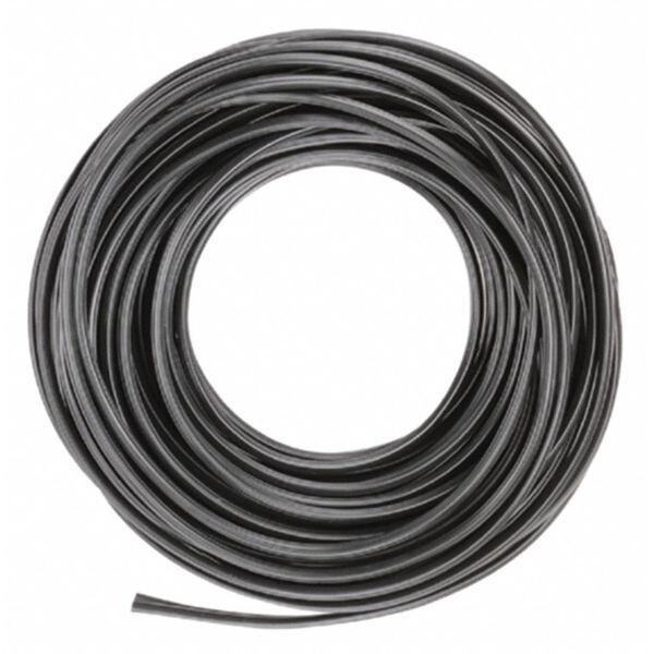 Moonrays Low Voltage Wire, 50ft.x16/2" 095015008 | Zoro