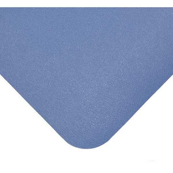 Wearwell 20 ft. L x PVC Surface With Anti-Microbial Nitrile Infused ...