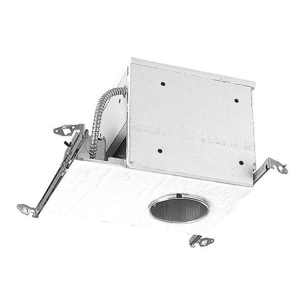 Progress Lighting Recessed Housing 4" Line Voltage Firebox New ...