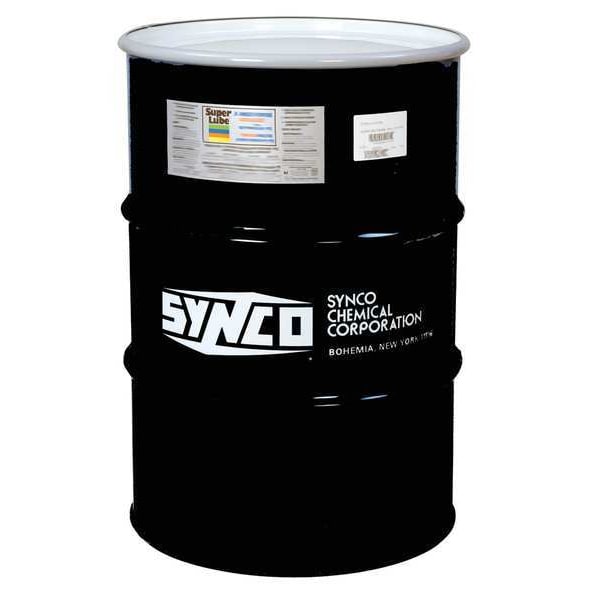 Super Lube 55 gal Drum, Hydraulic Oil, 150 ISO Viscosity, 85W SAE 51550 ...