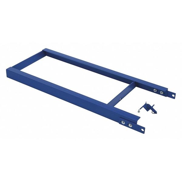 Vestil Pallet Truck Skid Adapter, 20" PM5-20SA | Zoro