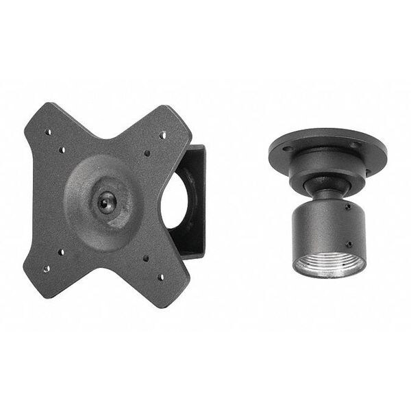 Pelco Ceiling Mount/Head for LCD Monitors PMCL-CM | Zoro