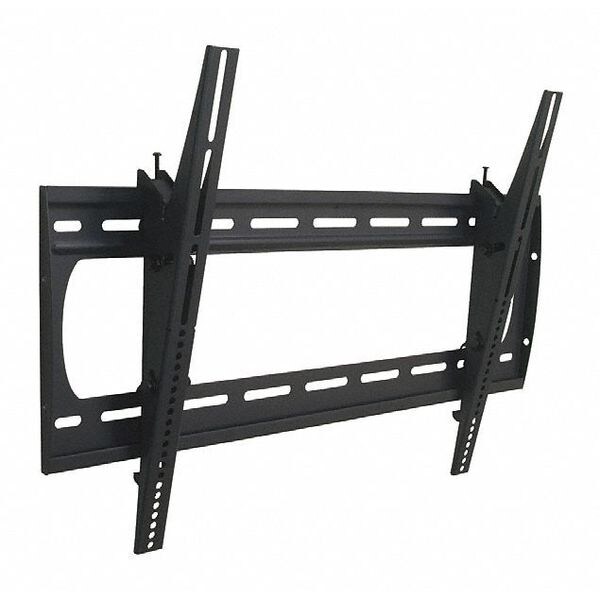 Pelco Tilt Wall Mount, Narrw Bezel, LCD Monitors PMCLNBWMT | Zoro