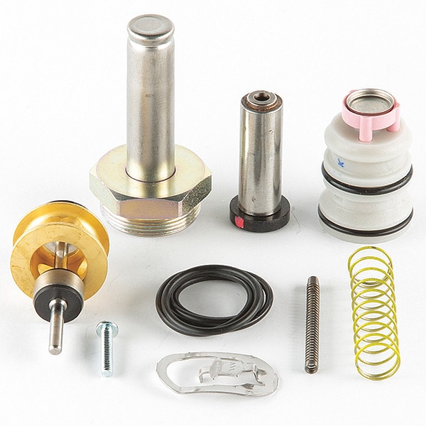 Asco Rebuild Kit For 8321 302929 | Zoro