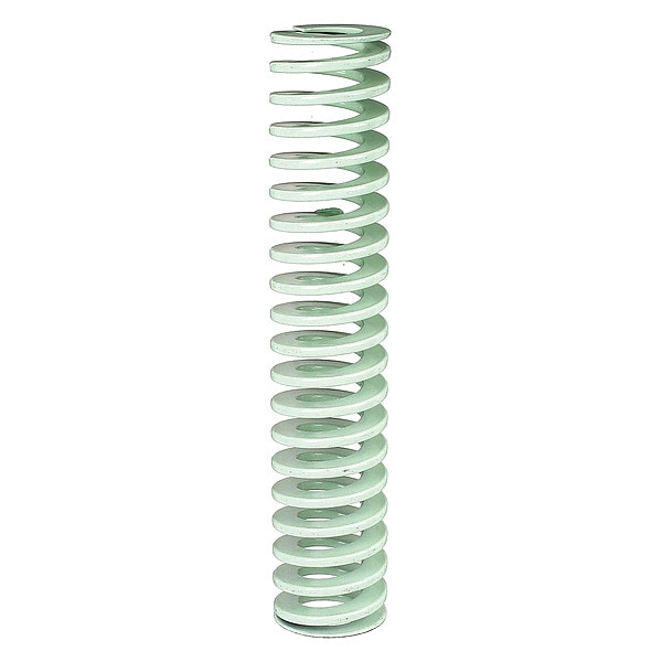 Raymond Die Spring, Alloy Steel;Silicon Wire, PK3 302720D | Zoro