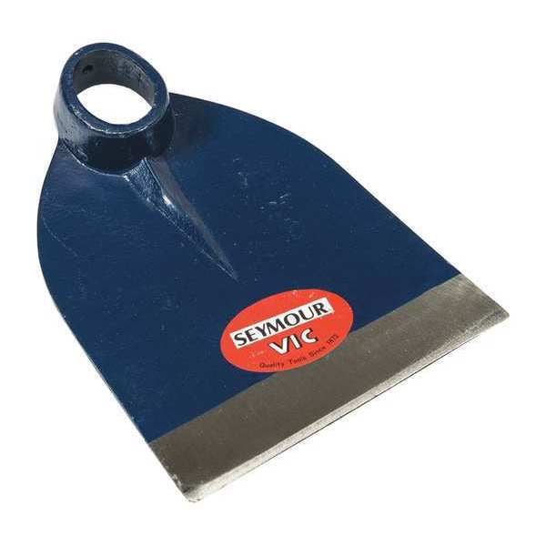 Seymour Midwest Italian Grape Hoe, 7" Blade, Head Only 42808GRA | Zoro