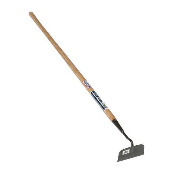 Seymour Midwest Southern Meadow Hoe, 7"x31/2" Head 42469 | Zoro