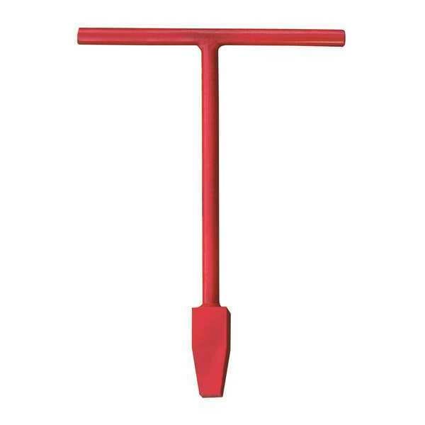 Kenyon EZ Out T Handle, 1" and 11/4", Steel 41251 | Zoro