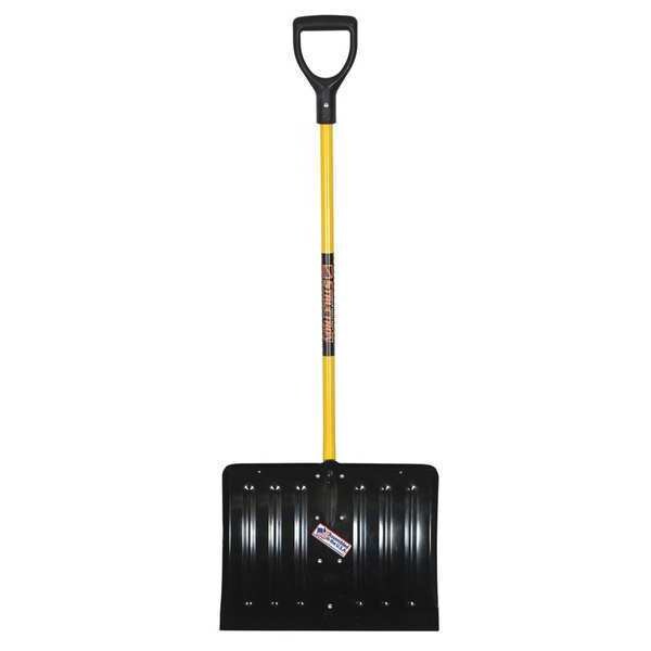 Structron Snow Shovel, 41" 18" Blade Width 96820 | Zoro