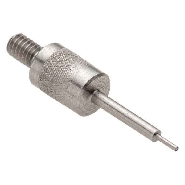 Ampg Double Stem Dial Indicator Point, Long Z9336SS | Zoro