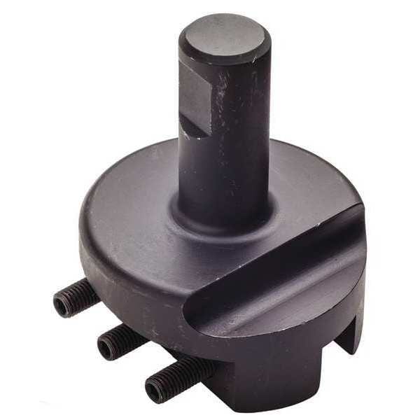 Ampg Fly Cutter Holder 3" Od, 3/4 Shank Z1173 | Zoro