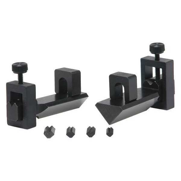 Ampg Mini V Block Holding Kit Z1000 | Zoro